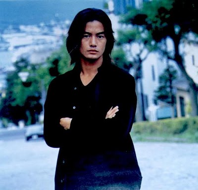 Picture of Yutaka Takenouchi