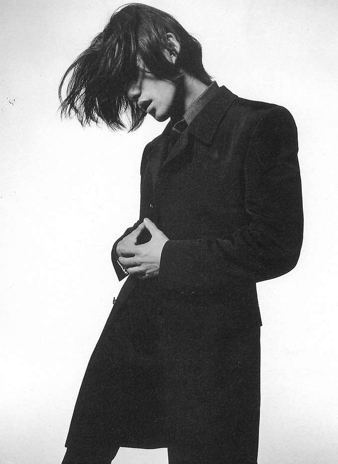 Image of Yutaka Takenouchi