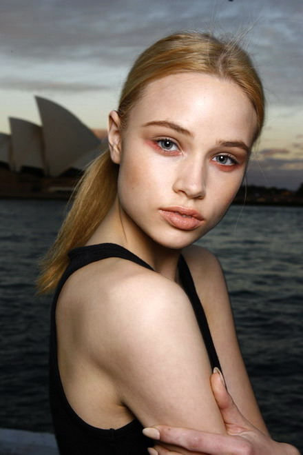 Picture of Makenzie Leigh