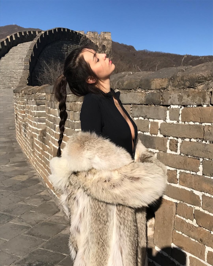 Picture of Grace Hansen (I)