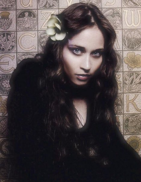 Picture of Fiona Apple