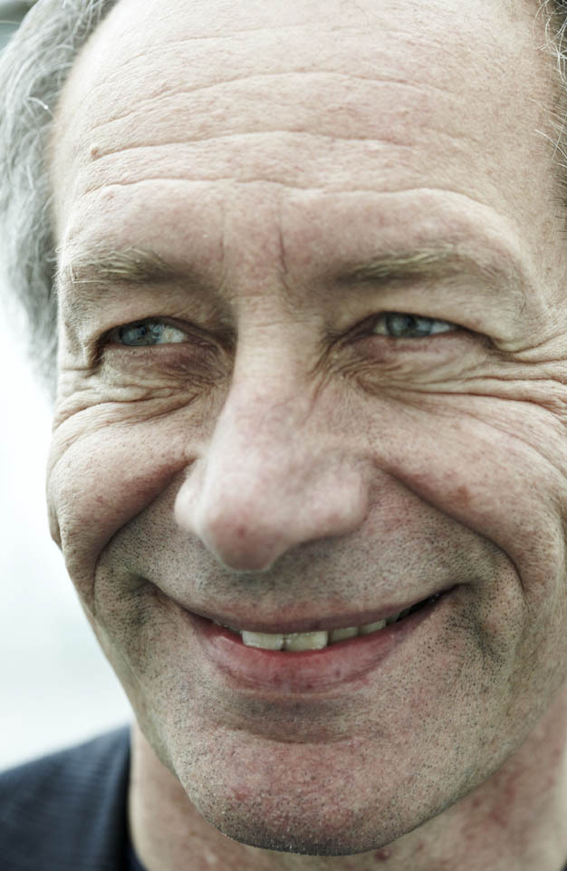 Picture of Robert Hunger-Bühler