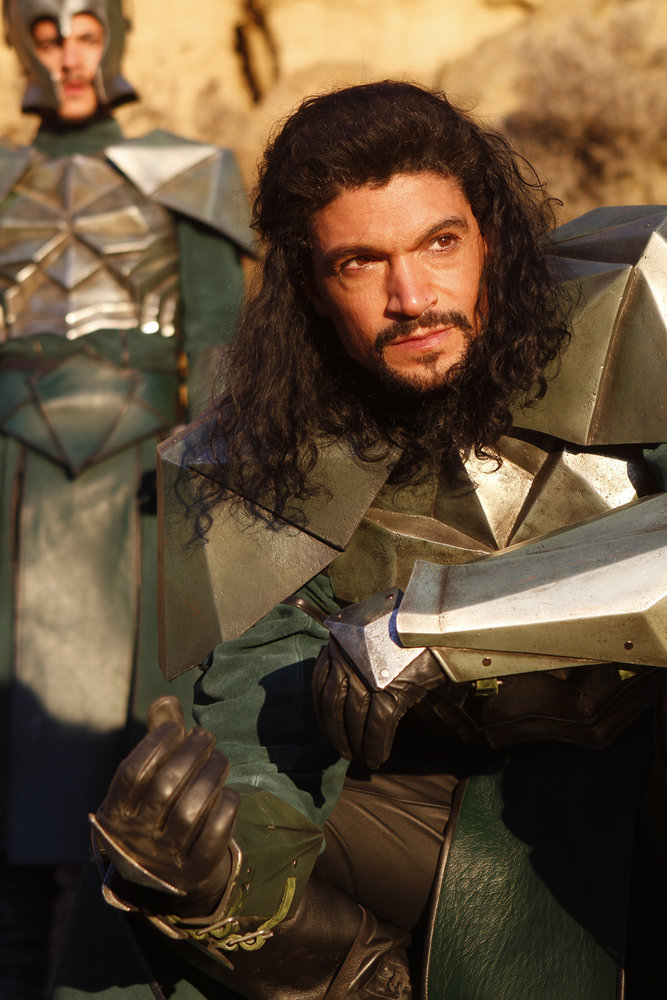 Picture of Emerald City