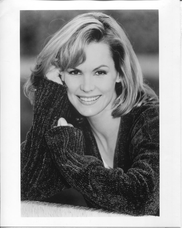 Teri Austin headshot