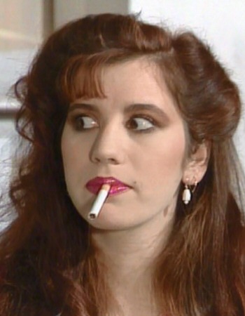 Picture of Alison Thomas