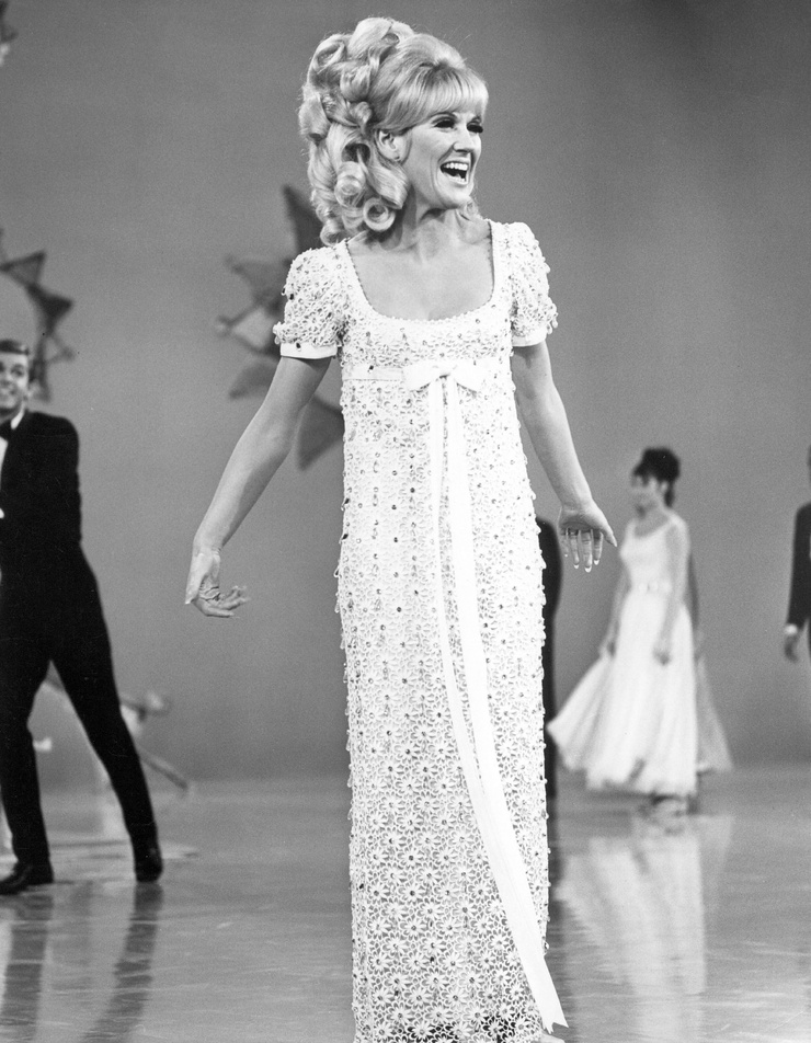 Picture of Dusty Springfield