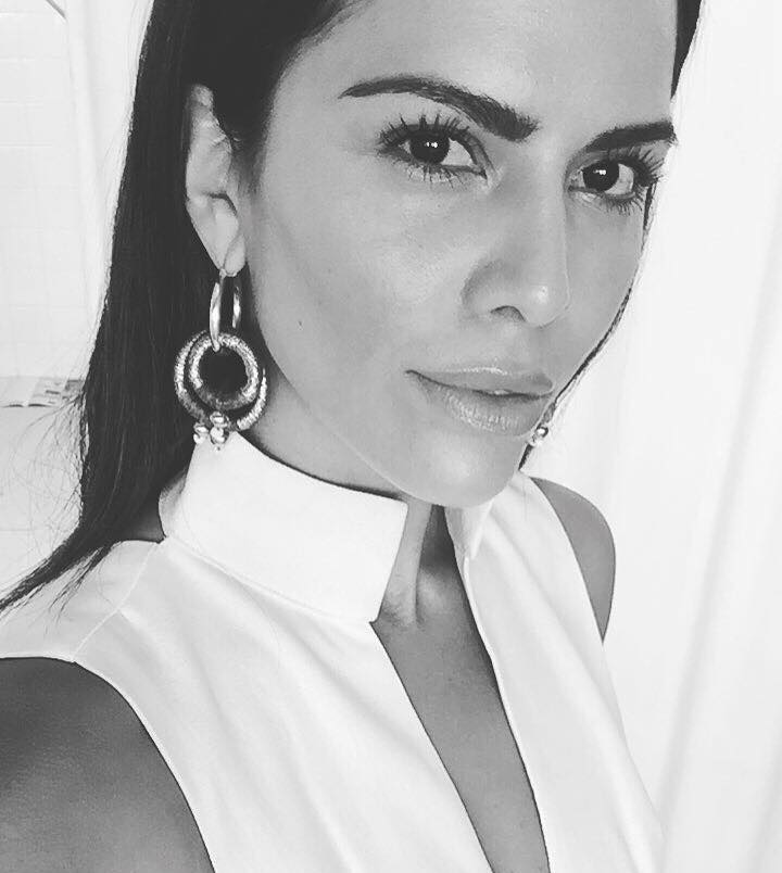 Picture of Ana Cunya