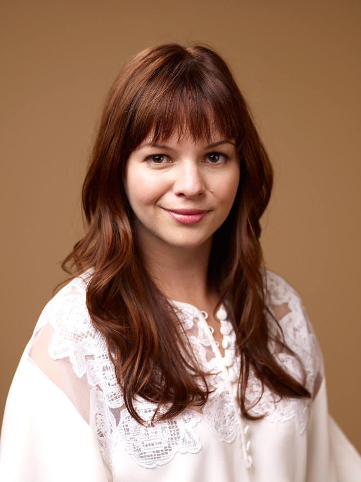 Picture of Amber Tamblyn