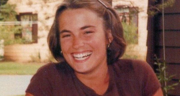 Picture of Accused: The unsolved murder of Elizabeth Andes