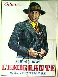 Picture of L'emigrante