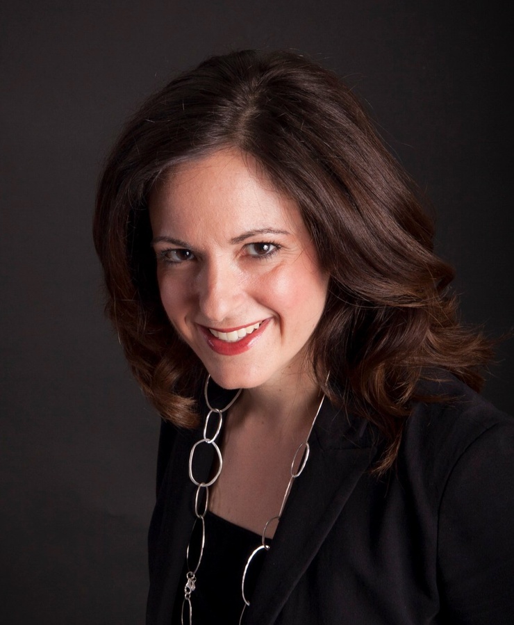 Picture of Rebecca Lavoie