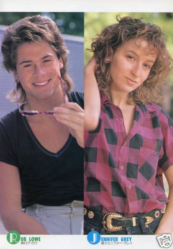 Jennifer Grey image