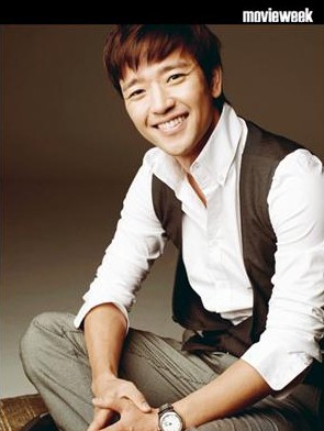 Image of Soo-bin Bae