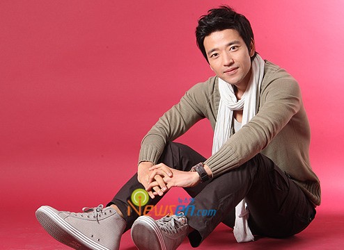 Picture of Soo-bin Bae