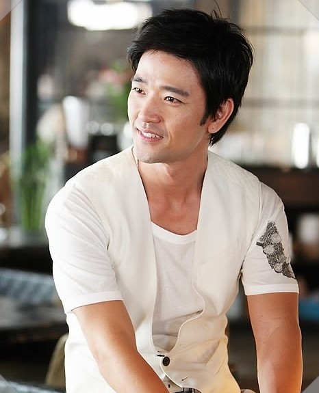 Image of Soo-bin Bae