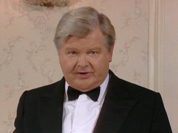 Picture of The Benny Hill Show