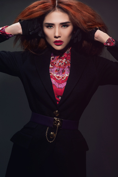 Picture of Hoang Yen Vo