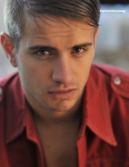 John Huetter picture