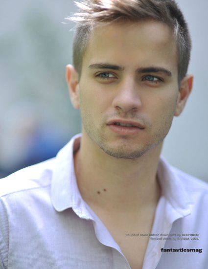 Picture of John Huetter