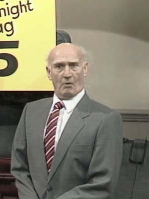 Picture of Johnny Hutch