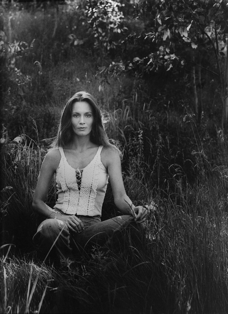 Picture of Barbara Leigh