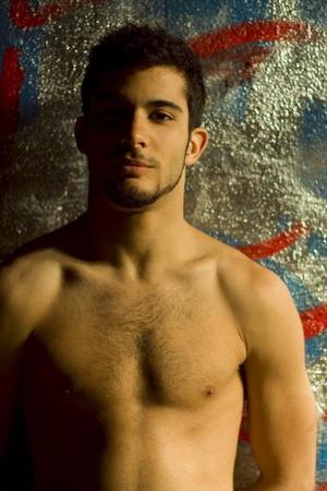 Picture of Eddie Razaz