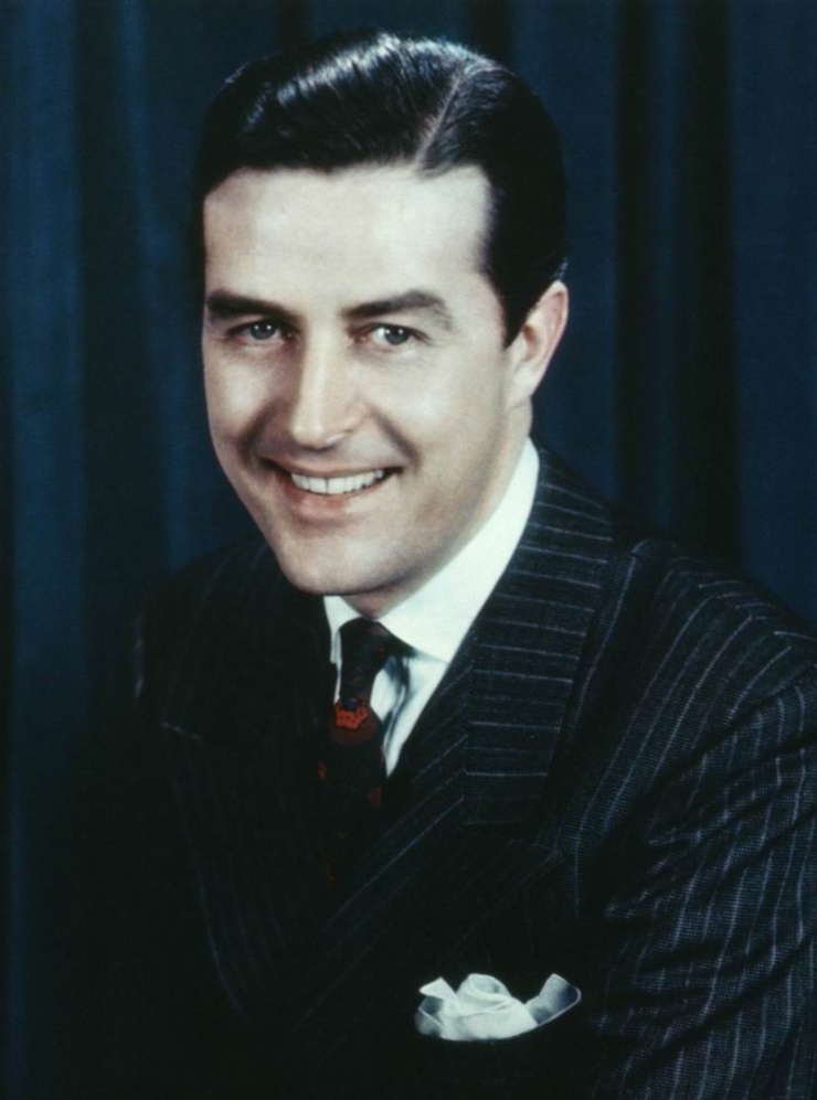 Picture of Ray Milland