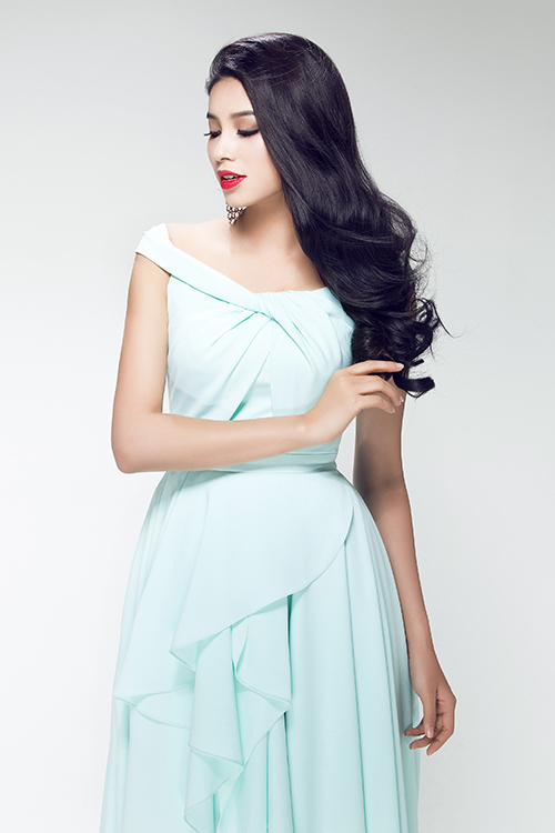 Huong Pham picture