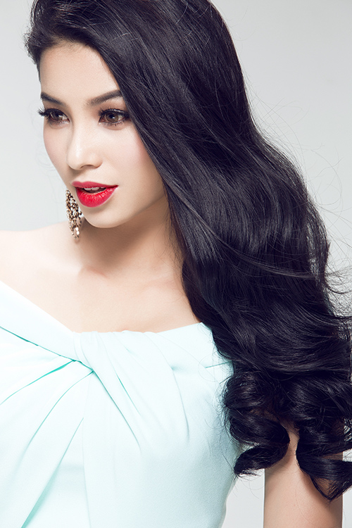 Picture of Huong Pham