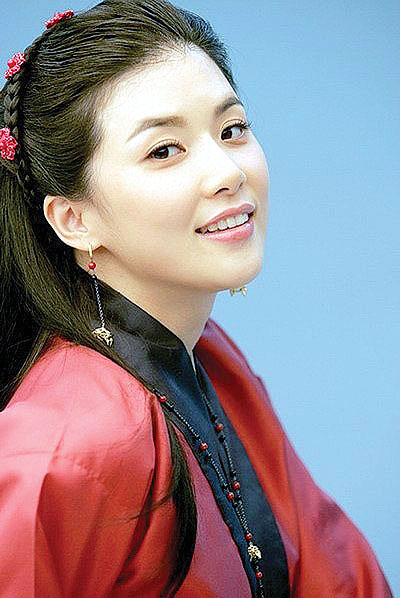Picture of Bo-young Lee