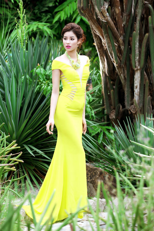 Picture of Huong Pham