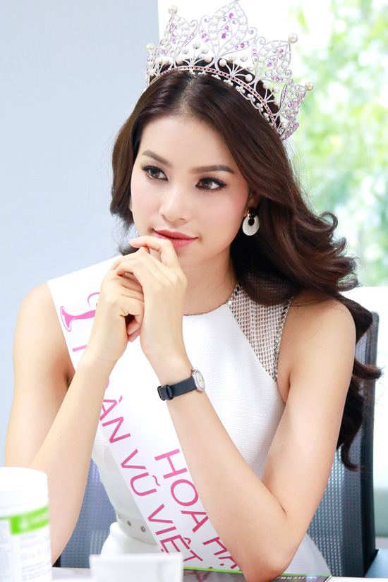 Picture of Huong Pham