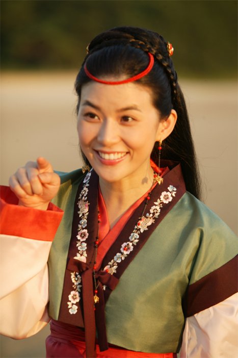 Picture of Bo-young Lee