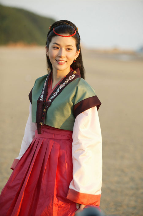 Picture of Bo-young Lee