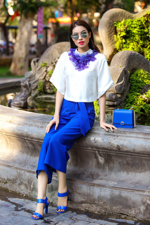 Picture of Huong Pham
