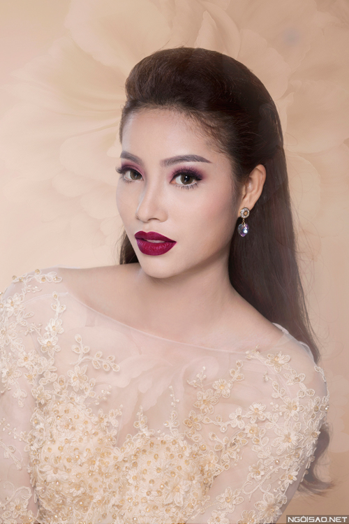 Picture of Huong Pham