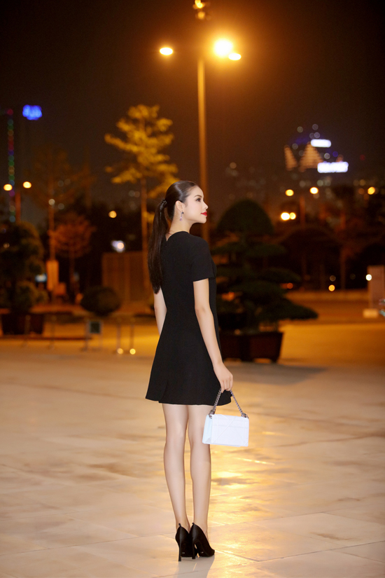 Picture of Huong Pham