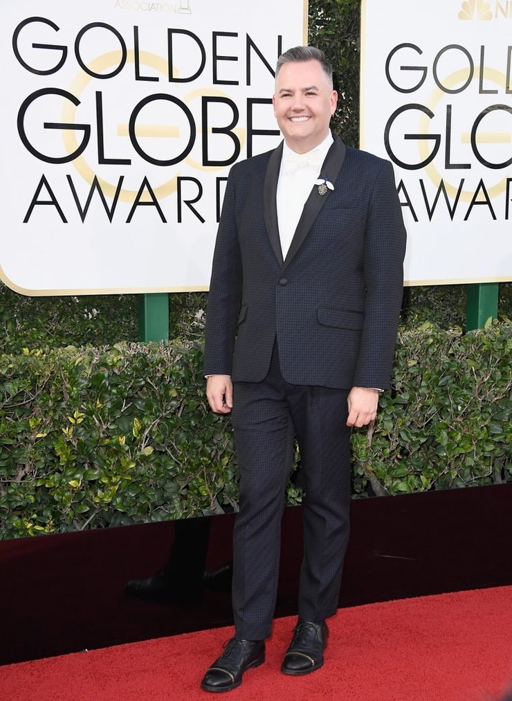 Picture of Ross Mathews