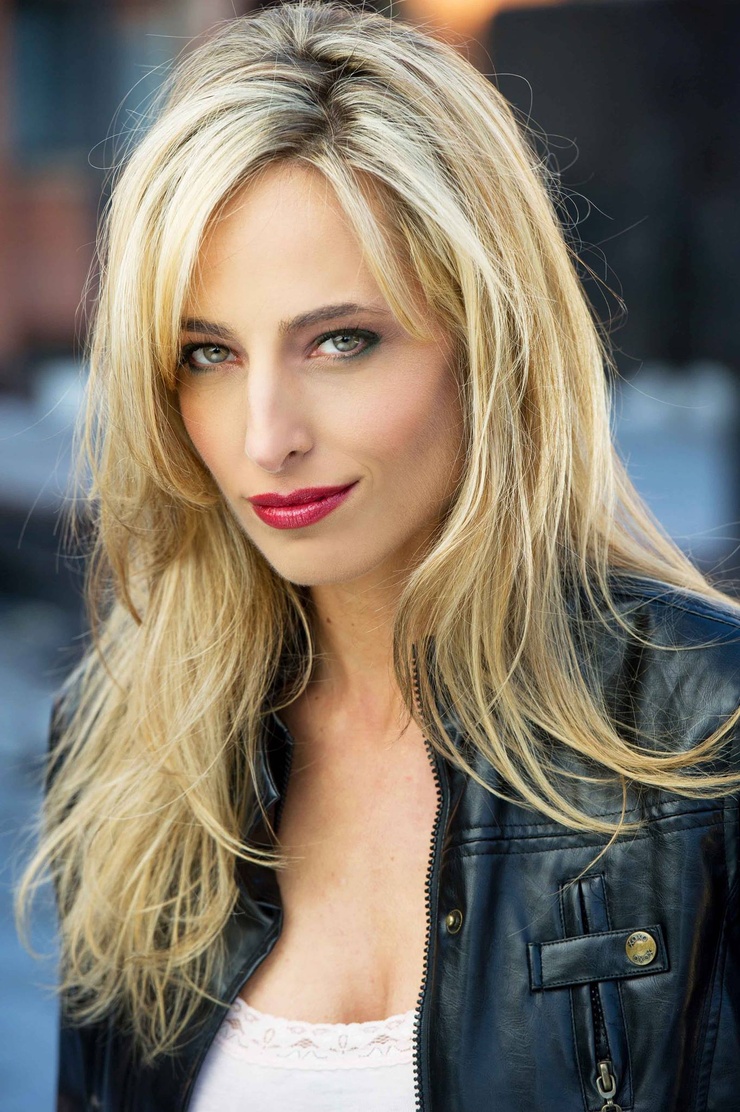 Picture of Jessica Polsky