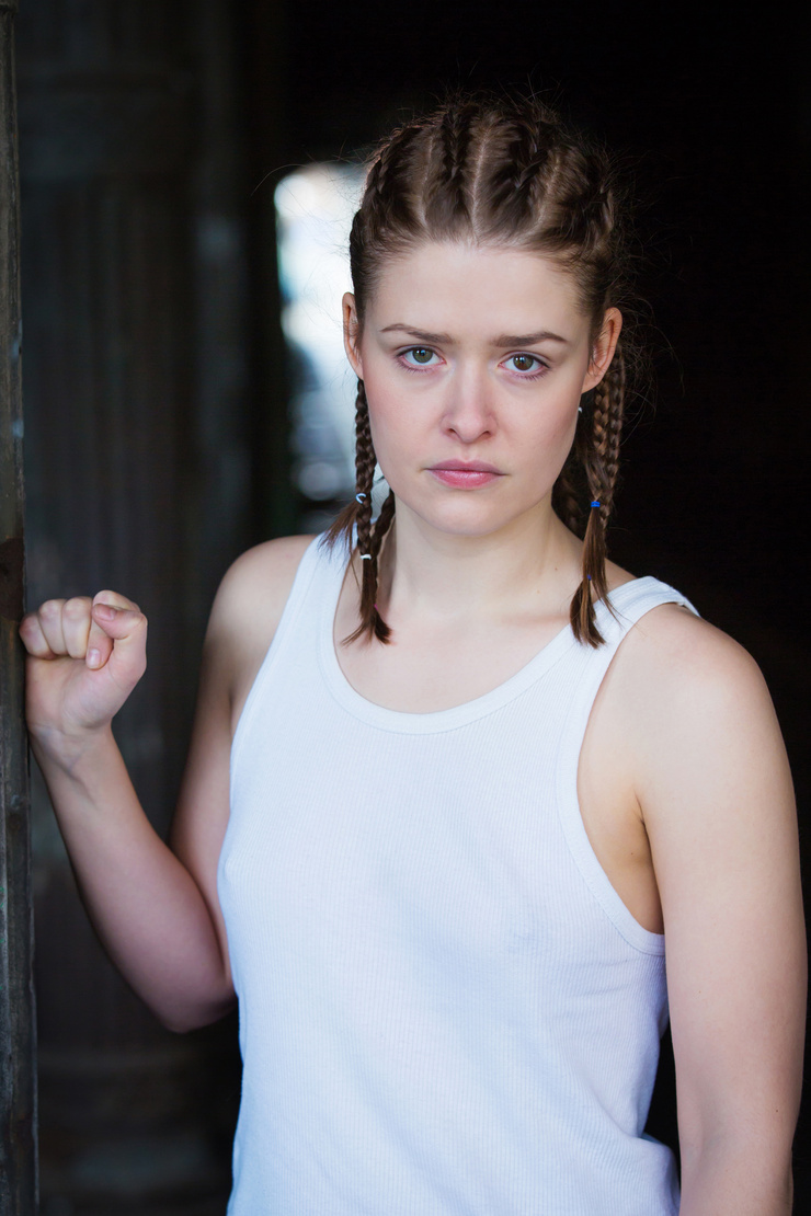 Laura Louisa Garde picture