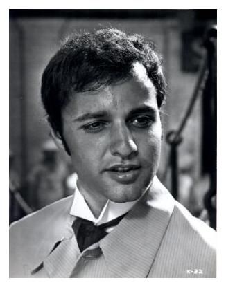 Picture of Sal Mineo