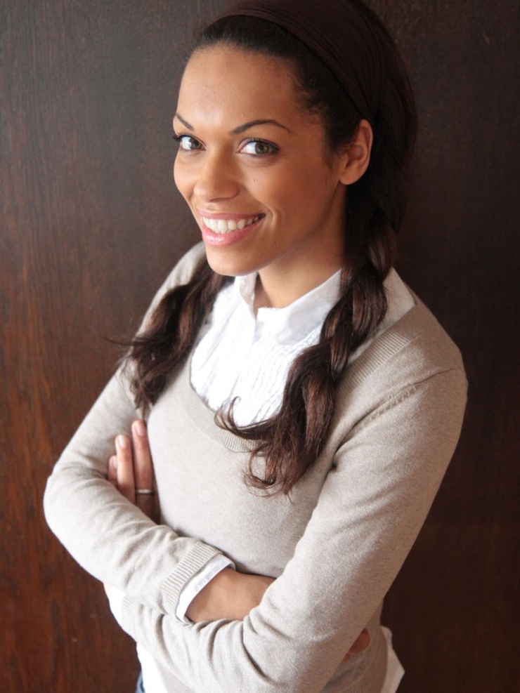 Rebecca Lina picture