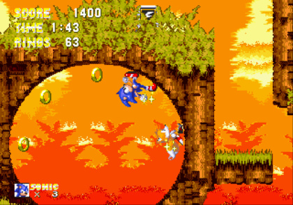 Picture of Sonic the Hedgehog 3