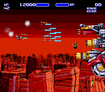 Picture of Air Buster