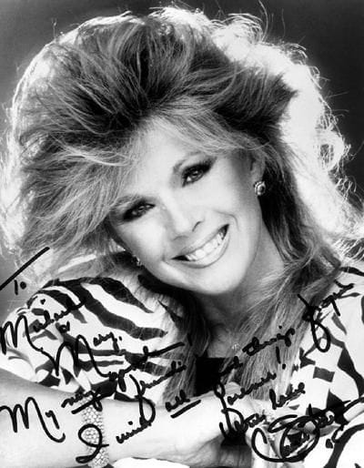 Picture of Connie Stevens