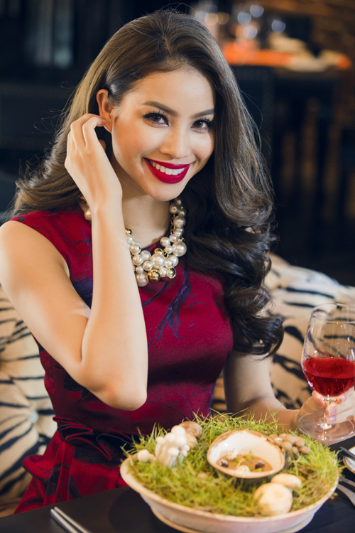 Picture of Huong Pham