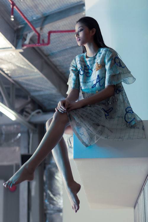 Picture of Huong Pham