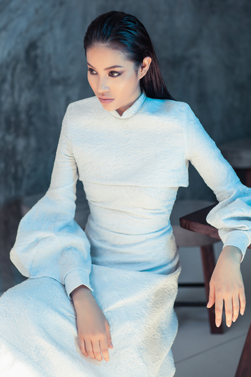 Picture of Huong Pham