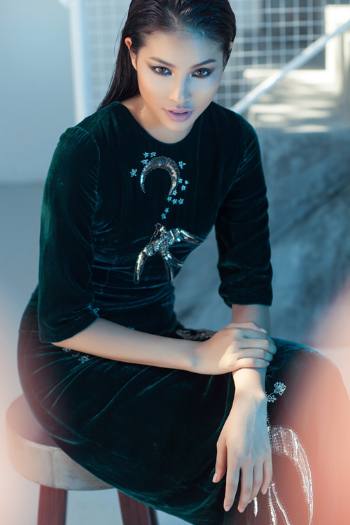 Picture of Huong Pham