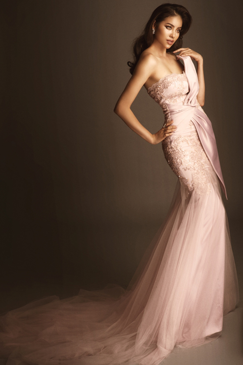 Picture of Huong Pham